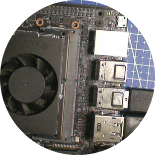 【NVIDIA】JetPack 5.0 いよいよ今日リリース・・・か？ | ぬるぽ.cpp